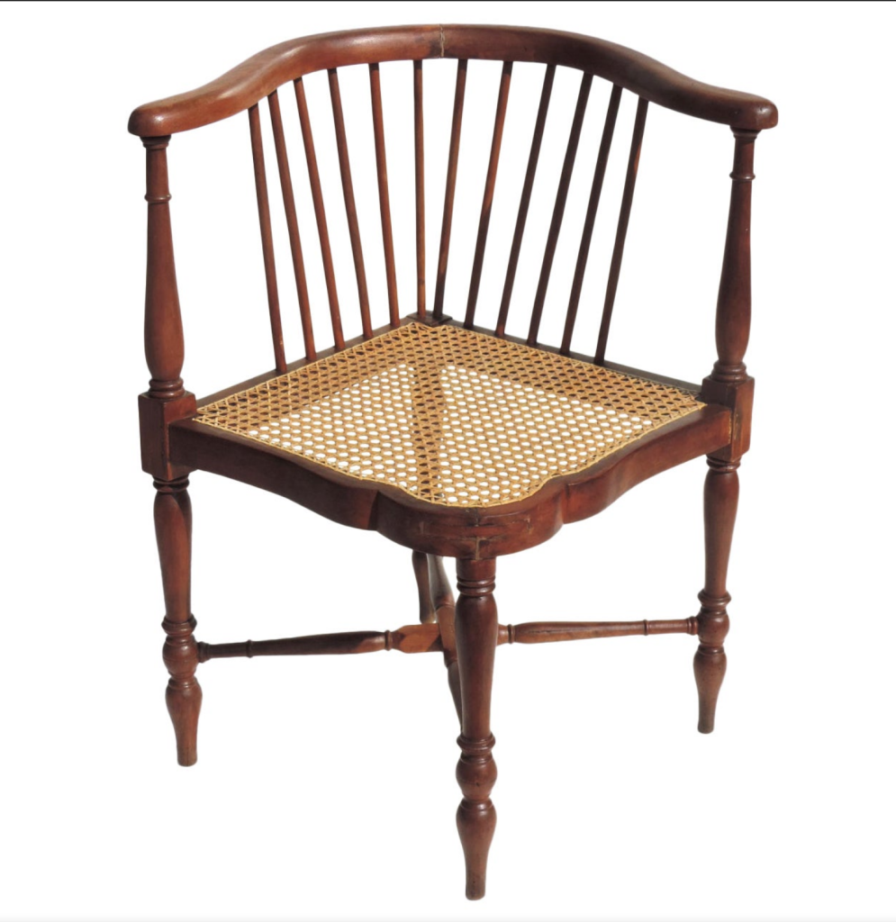 Adolf Loos, an architect and furniture designer – Dekorama