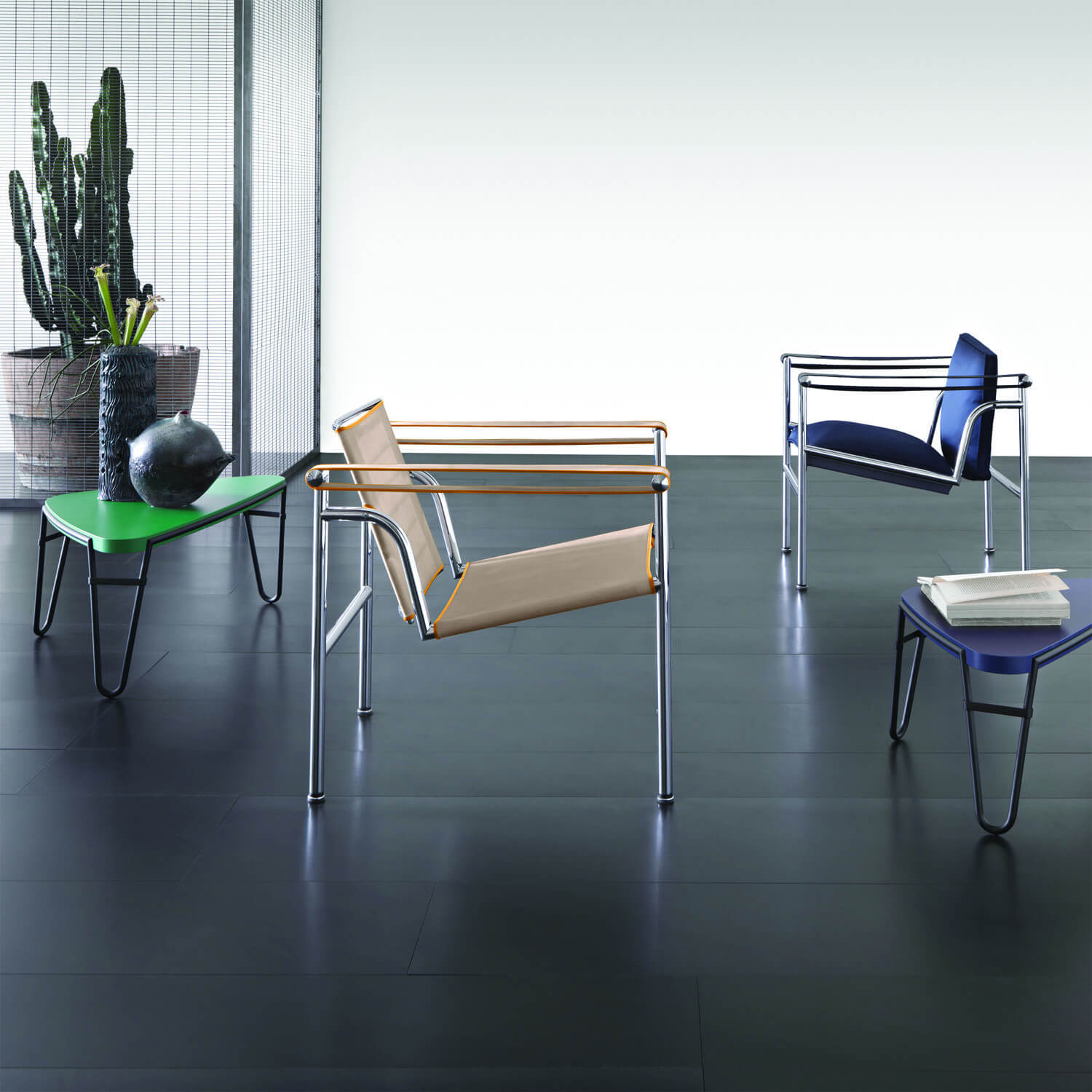 The Wassily Chair: A Timeless Masterpiece of Modern Design – Dekorama
