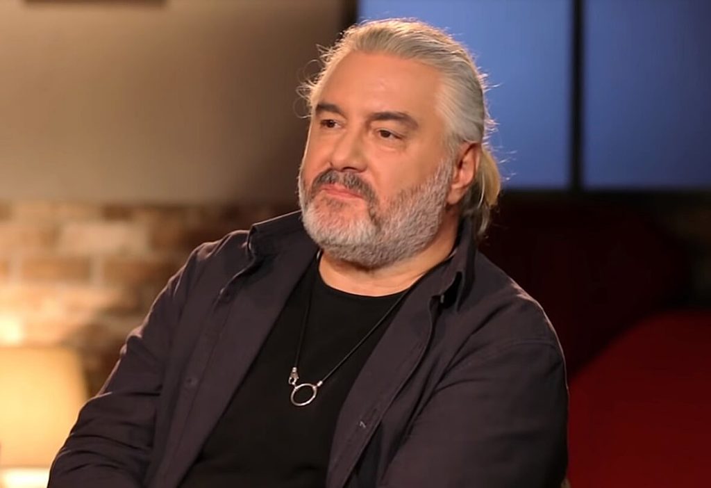 Интервју со Ласко Џуровски графички дизајнер и типограф – Декорама