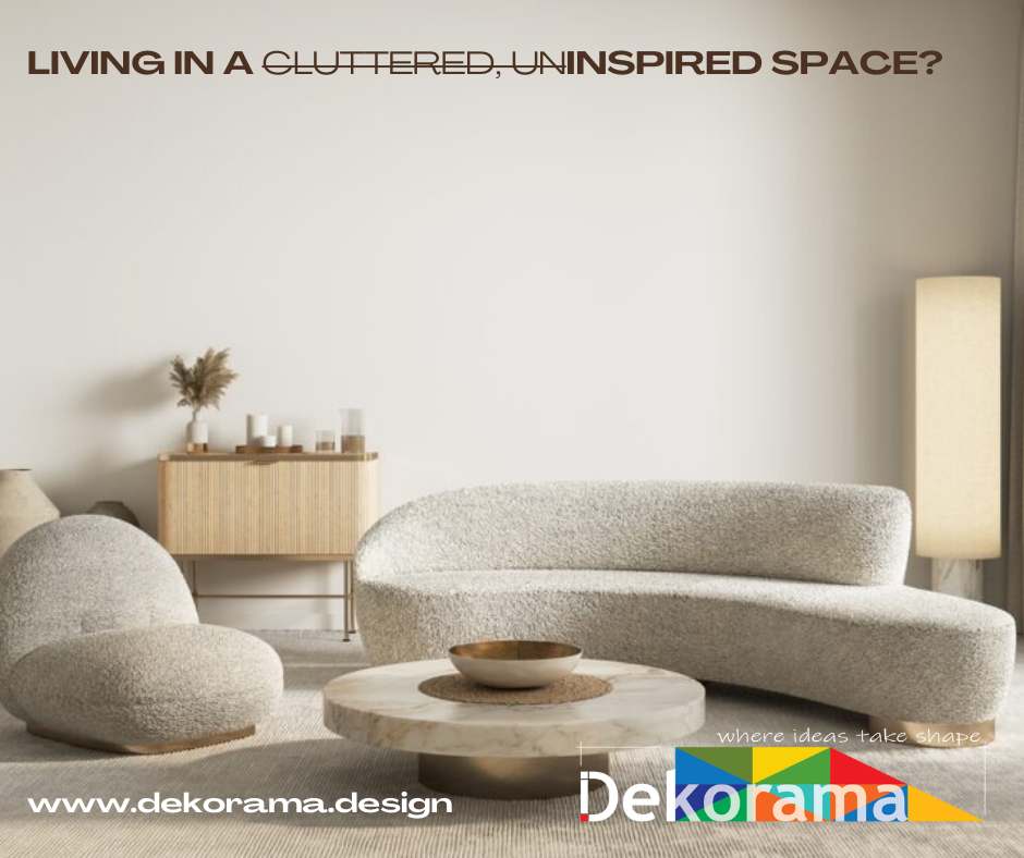 The Subtle Art of Great Design – Dekorama